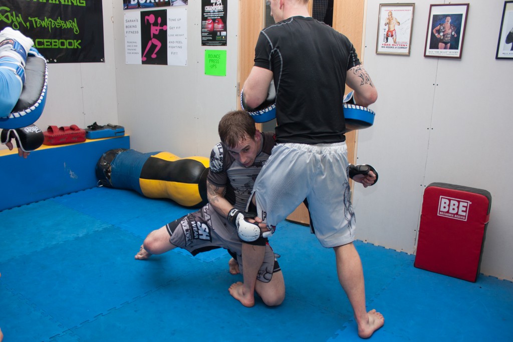 Tips For Beginning MMA - Outlaw Mixed Martial Arts